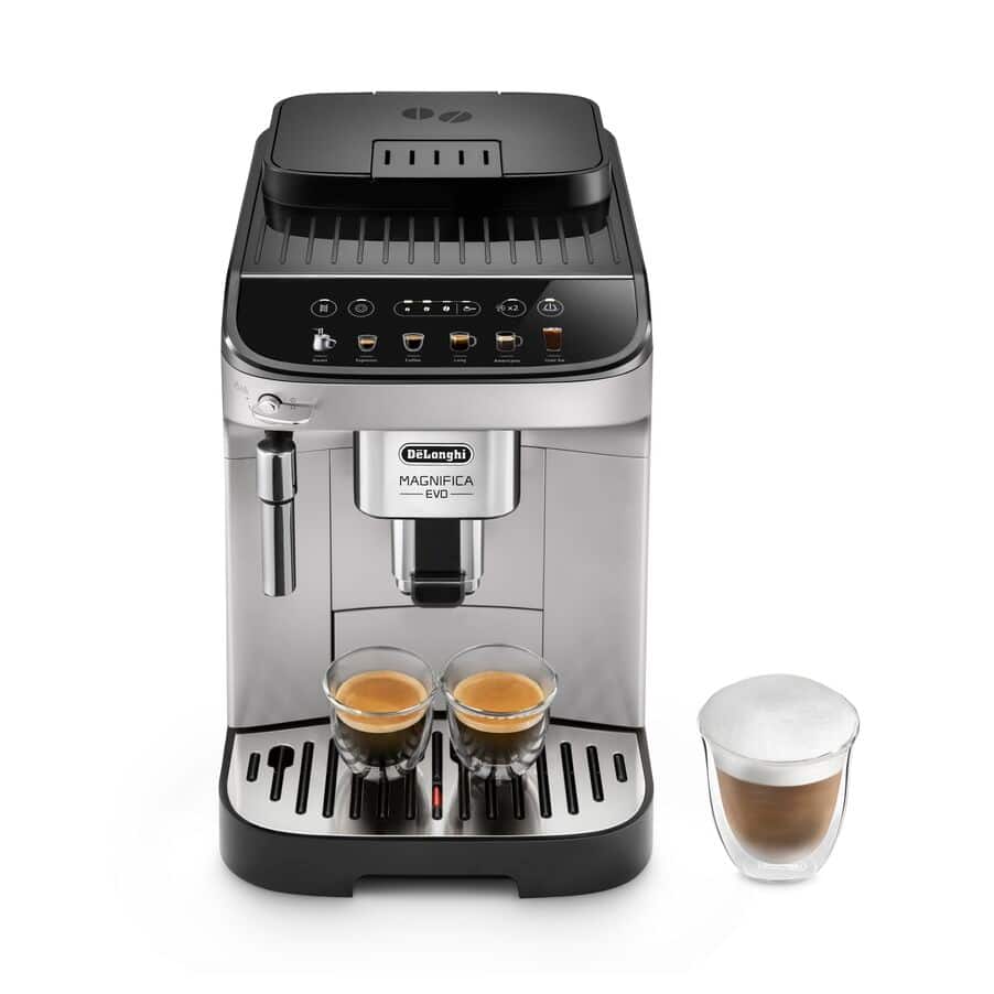 ECAM29043SB Espresso Machine Magnifica Evo Delonghi